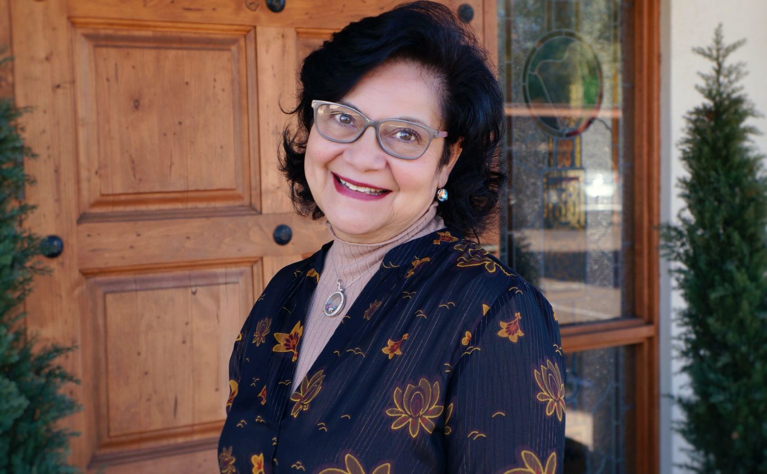 Happy Anniversary to Libby | Law Offices of Michael Cordova